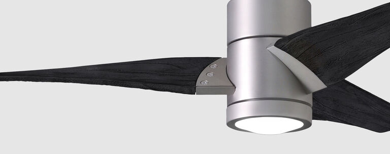 Matthews Fan Company by Lighting New York